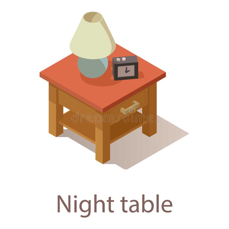 Night Table Stock Illustrations – 13,425 Night Table Stock ...