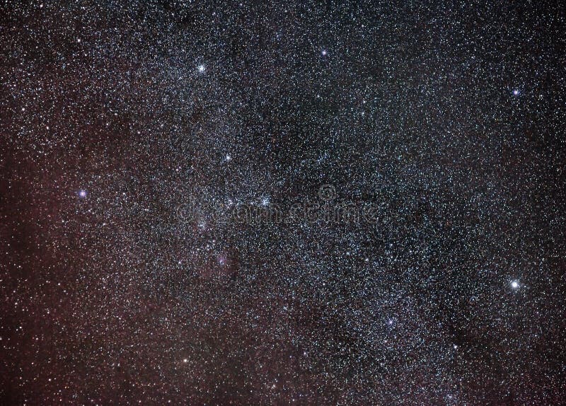 Night time sky stock photo. Image of field, outdoor, glowing - 87846006