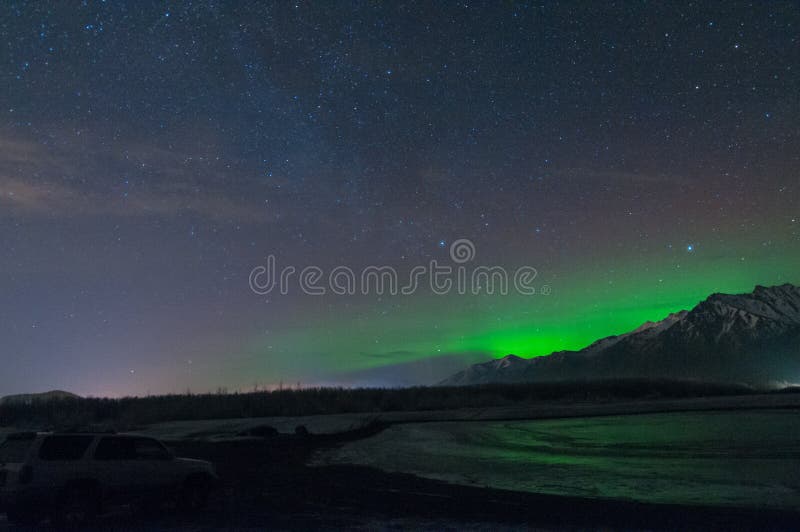 Night Time Sky stock photo. Image of shiny, night, science - 37919824