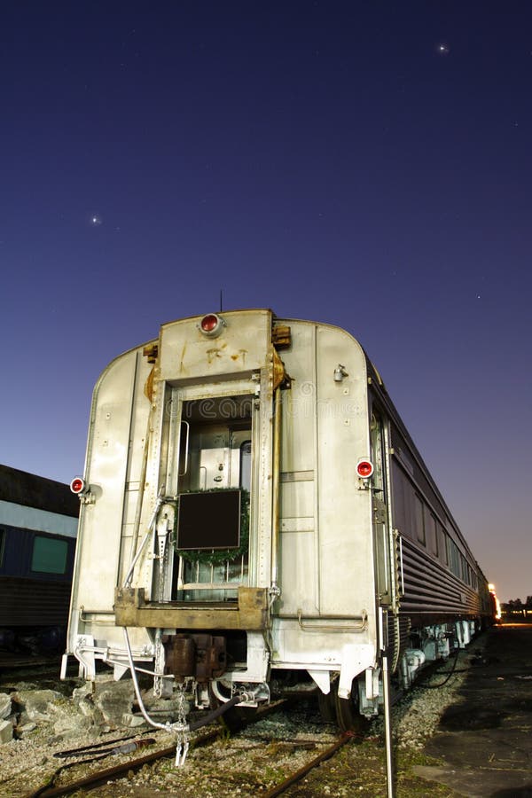 Night Train stock photo. Image of cabin, choo, night, stars - 3870042