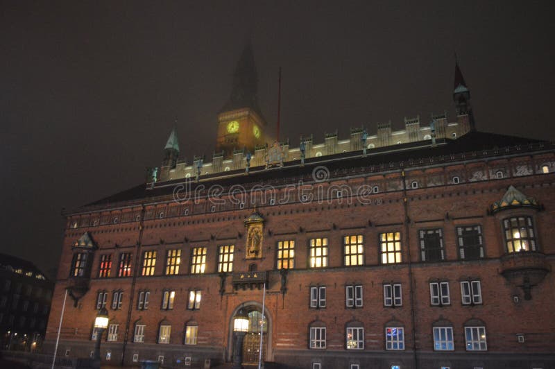 Copenhagen Denmark stock photo. Image of copenhagen, danish - 34366990