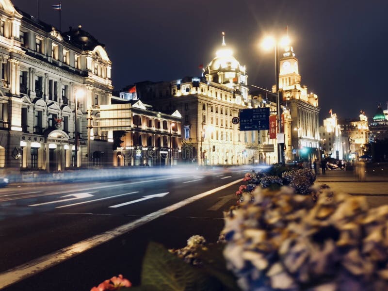 By the Huangpu River stock photo. Image of skyline, river - 258100316