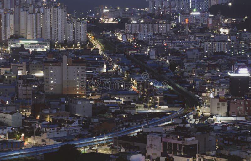 Seoul Red Light District Stock Photos - Free & Royalty-Free Stock ...