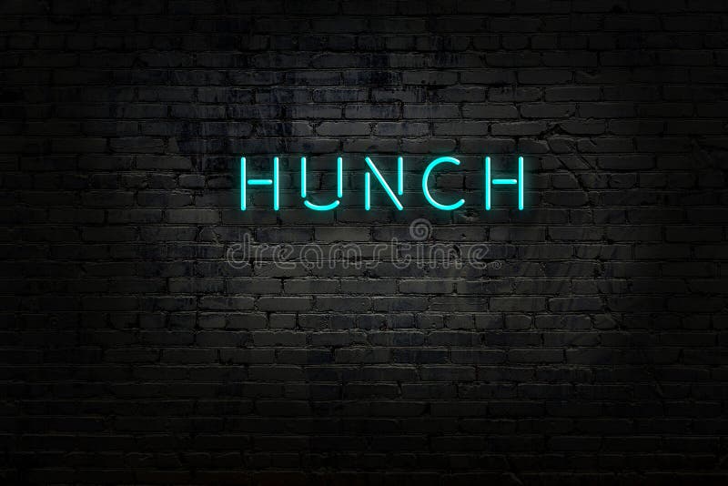 Inscription Hunch Stock Illustrations – 3 Inscription Hunch Stock ...