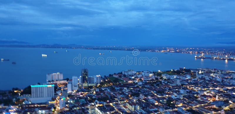 Beautiful Penang stock image. Image of travel, penang - 137259043