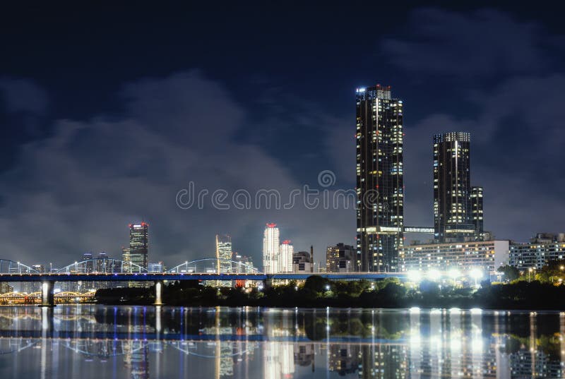 Seoul Red Light District Stock Photos - Free & Royalty-Free Stock ...