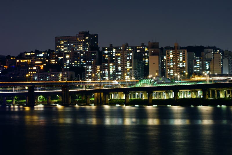 Seoul Red Light District Stock Photos - Free & Royalty-Free Stock ...