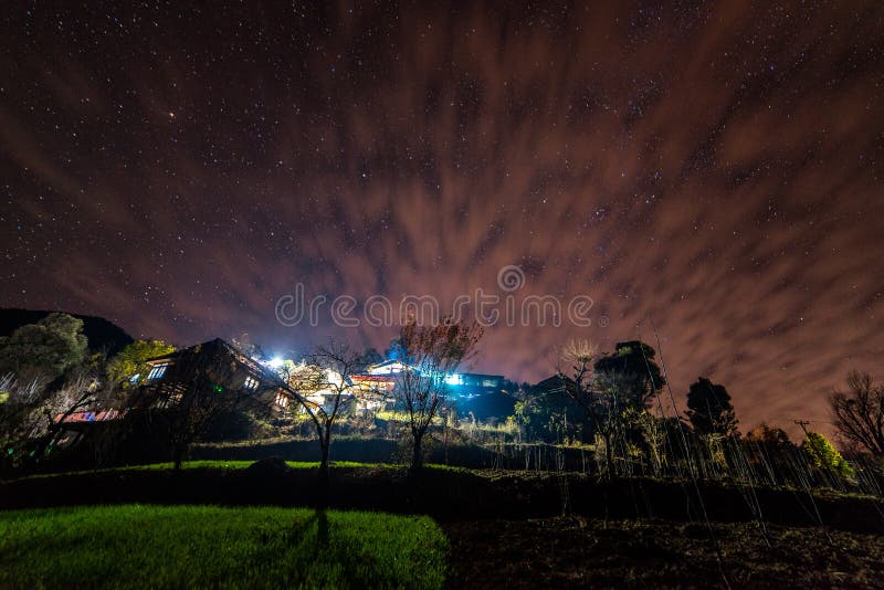 Kalpa Night Stock Photos - Free & Royalty-Free Stock Photos from Dreamstime