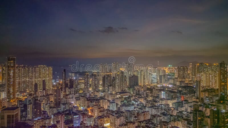 Hong Kong International Airport North Satellite Concourse Editorial ...