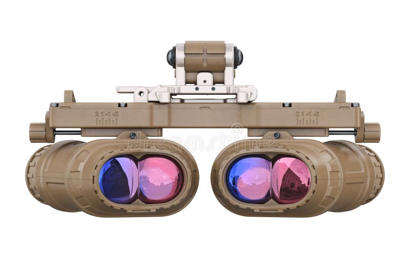 Night Vision Goggles Stock Illustrations – 220 Night Vision Goggles ...