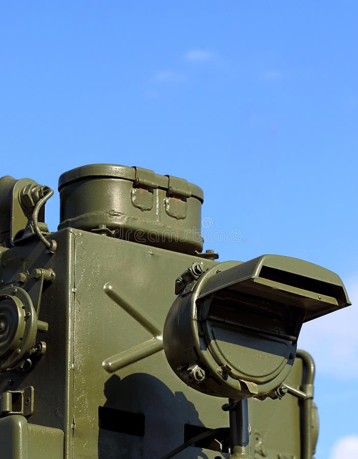 Military night vision stock image. Image of camouflage - 18819331