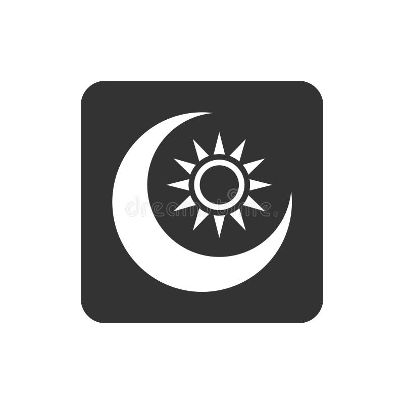 Night vision graphic icon stock vector. Illustration of look - 242018722