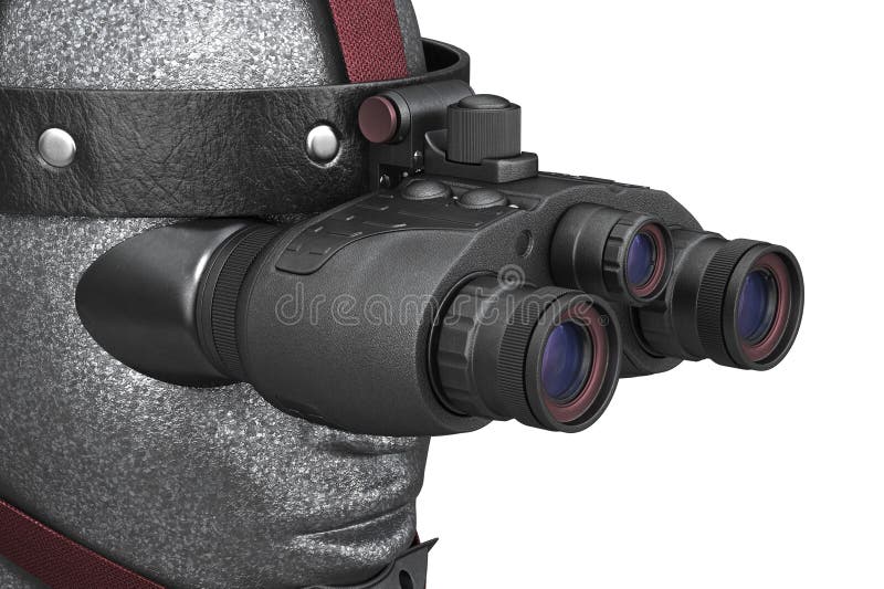 Night Vision Goggles Stock Illustrations – 220 Night Vision Goggles ...