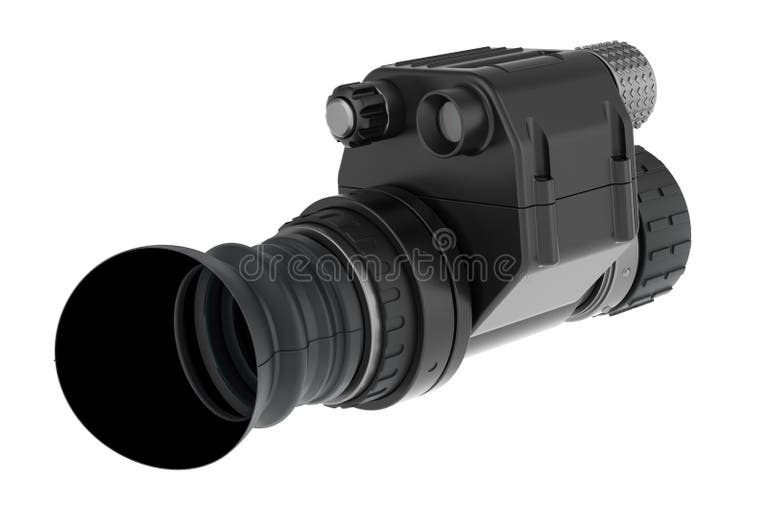 Night Vision Infrared Stock Illustrations – 529 Night Vision Infrared ...