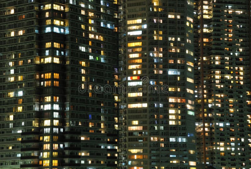 City night stock photo. Image of windows, traffic, cars - 345614