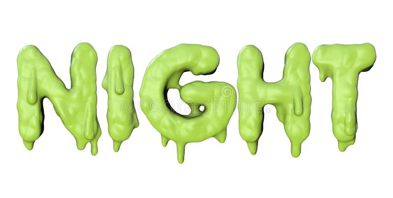 Oozing Cartoon Stock Illustrations – 103 Oozing Cartoon Stock ...