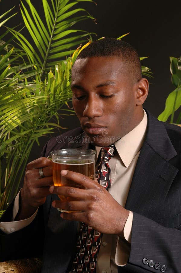 NIghtcap stock image. Image of african, young, shot, person - 2101183