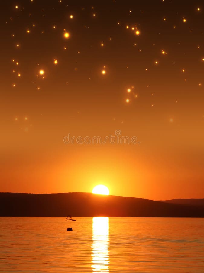 Sandcastle stock photo. Image of isolated, temporary, beach - 2462620