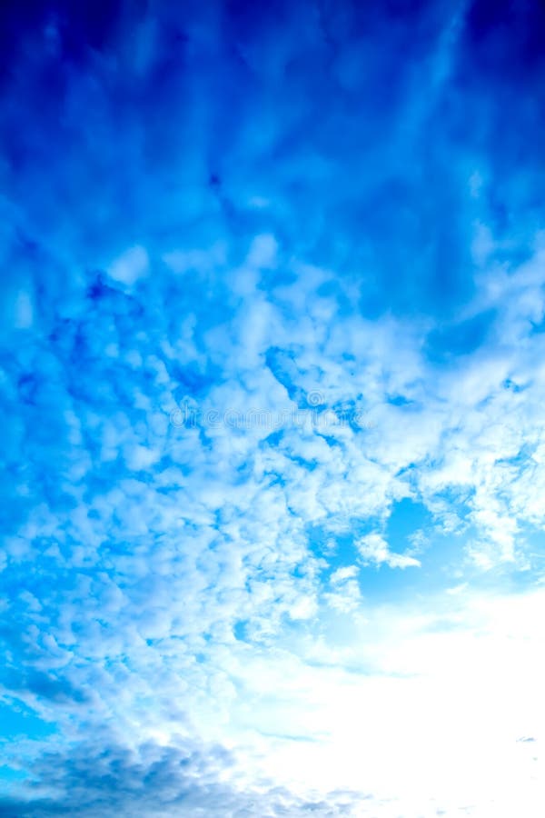 Nightfall stock photo. Image of blue, water, ocean, atmosphere - 44264026