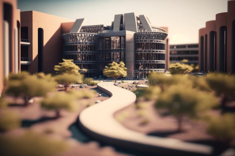 Transformative Architecture Stock Illustrations – 169 Transformative ...