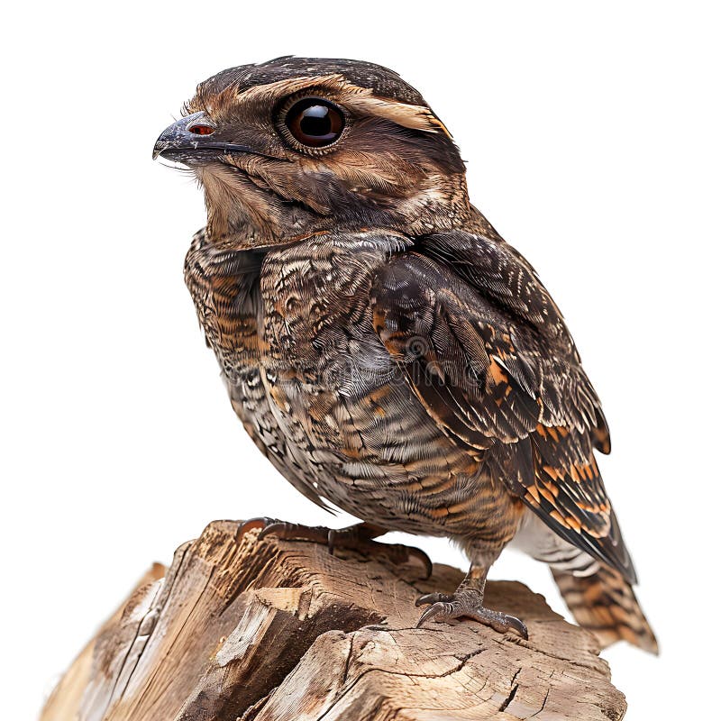 Nightjar Stock Illustrations – 62 Nightjar Stock Illustrations, Vectors ...