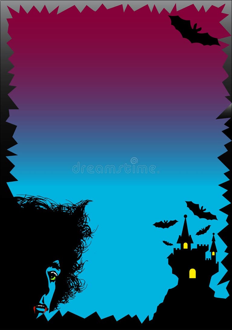 Nightmare Castle Stock Illustrations – 3,372 Nightmare Castle Stock ...