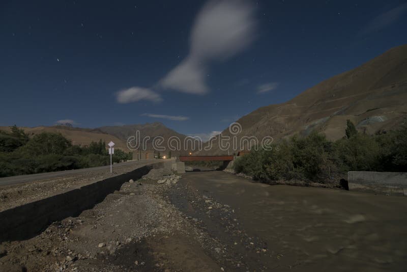 236 India Nightscape Stock Photos - Free & Royalty-Free Stock Photos ...