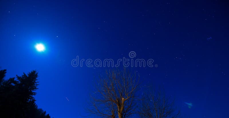 Nightsky stock photo. Image of cosmo, milkeway, star - 51502298