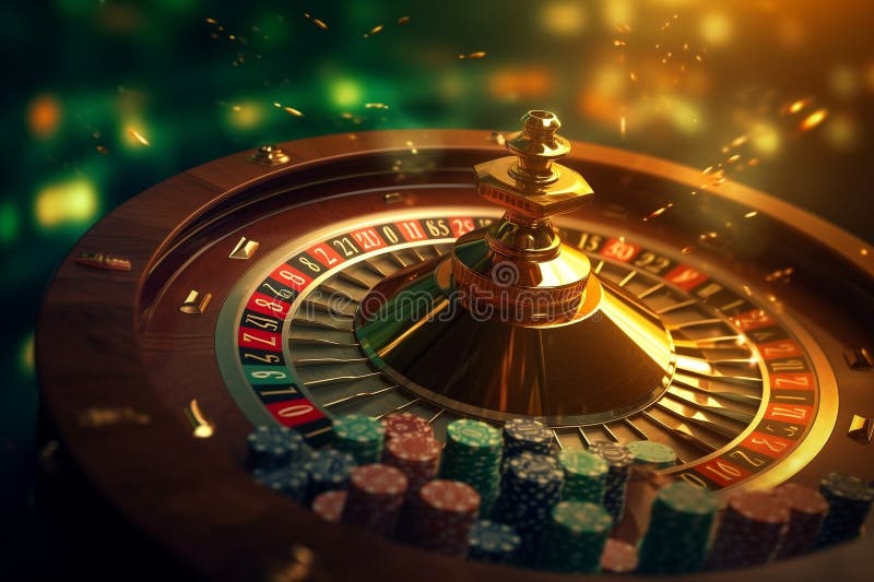 Roulette Ai Stock Illustrations – 3,354 Roulette Ai Stock Illustrations ...