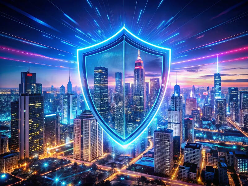 NightTime Holographic Defense System for Secure Cyber Infrastructure ...