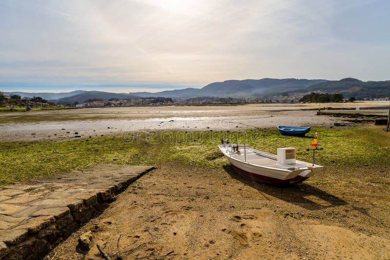 Nigran - Galicia - Spain editorial photography. Image of house - 110390577