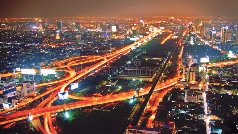 Nigth sky over city stock image. Image of landmark, midnight - 67561189