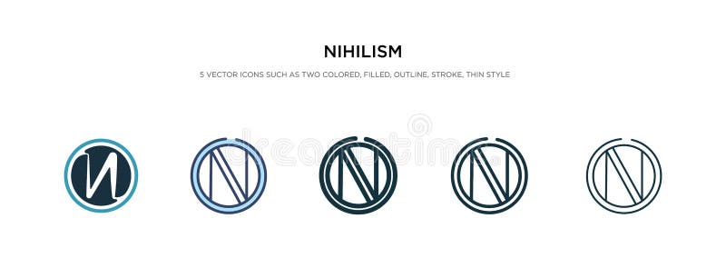 Nihilism Stock Illustrations – 187 Nihilism Stock Illustrations ...