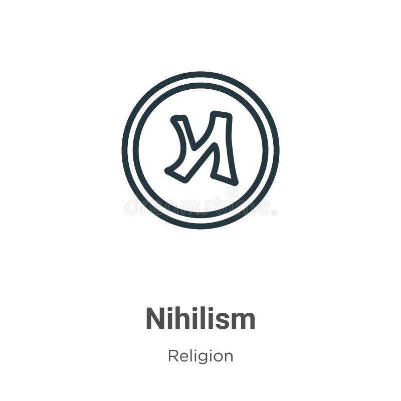 Nietzsche Logo Stock Illustrations – 7 Nietzsche Logo Stock ...
