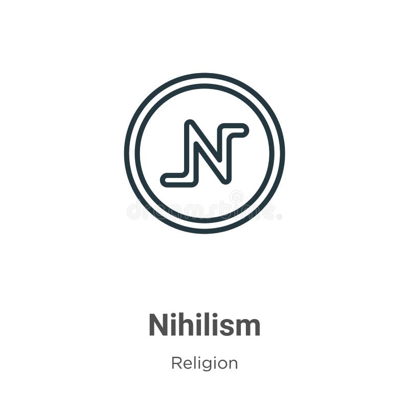 Nietzsche Logo Stock Illustrations – 7 Nietzsche Logo Stock ...