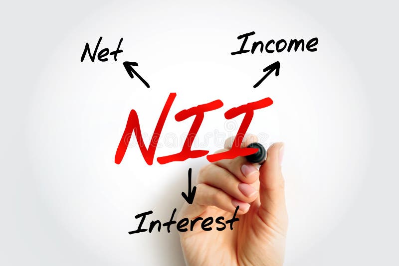 NII Net Interest Income - Difference between Revenues Generated by ...