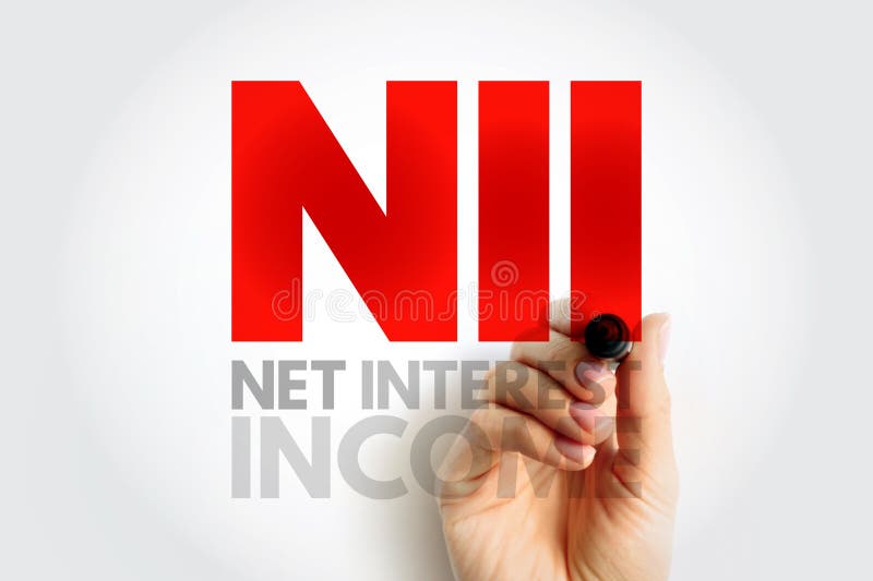 NII Net Interest Income - Difference between Revenues Generated by ...