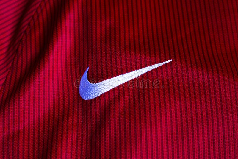 Nike sign editorial photo. Image of emblem, sport, brand - 87384746