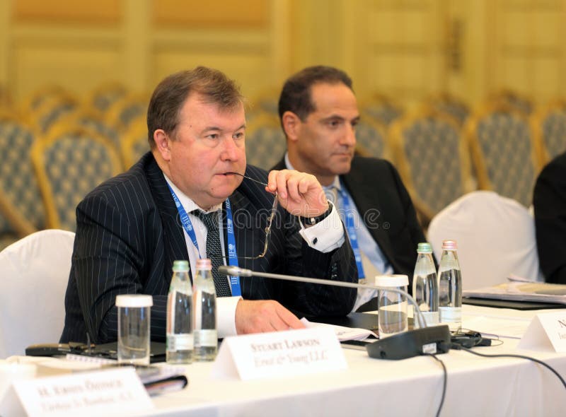 Nikolay Kosov editorial stock image. Image of government - 29249809