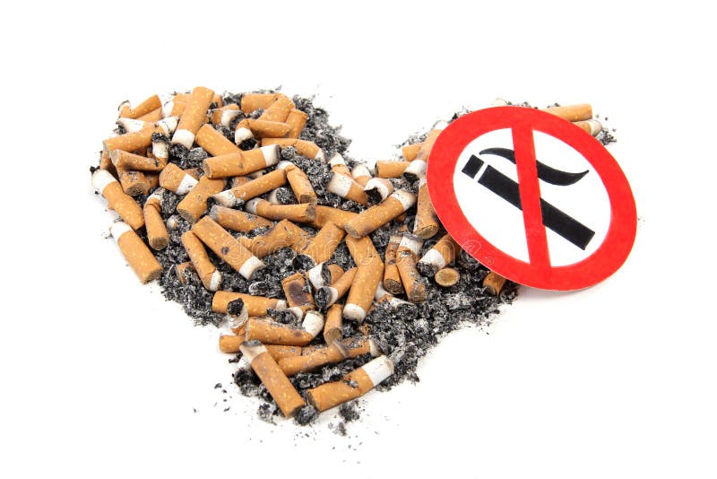 Nikotin stockfoto. Bild von zeichen, ungesund, droge - 49507920