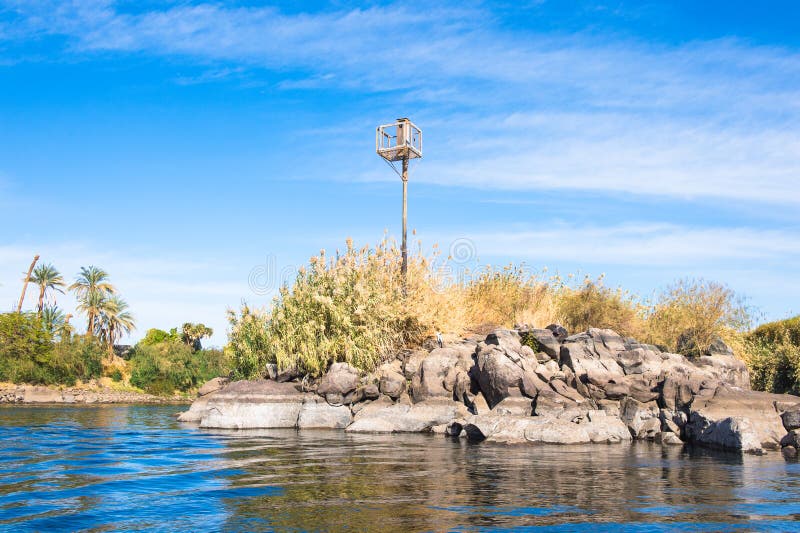 Nile. Egypt stock image. Image of delightful, holiday - 49826455