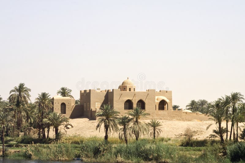 Nile Life stock image. Image of river, tourism, adventure - 14257101