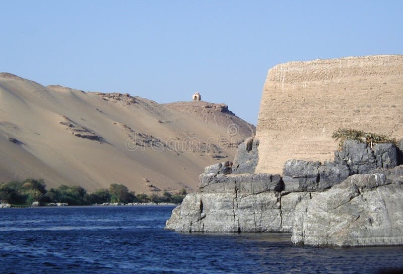 Egyptian symbols stock illustration. Illustration of travel - 1167320