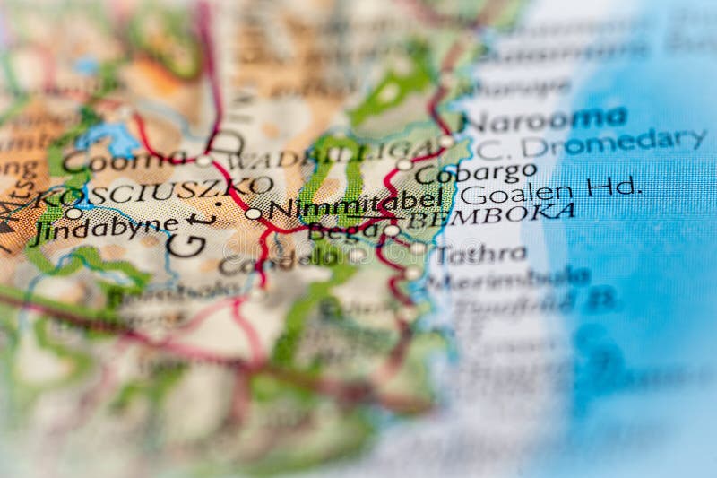 Monaro Map Stock Photos - Free & Royalty-Free Stock Photos from Dreamstime