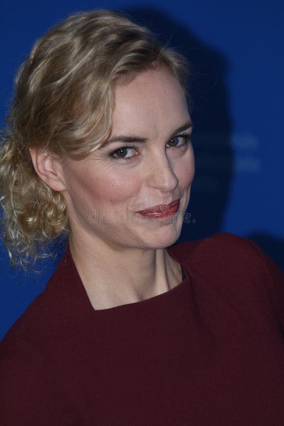 Nina Hoss editorial photo. Image of beauty, coiffure - 23624976