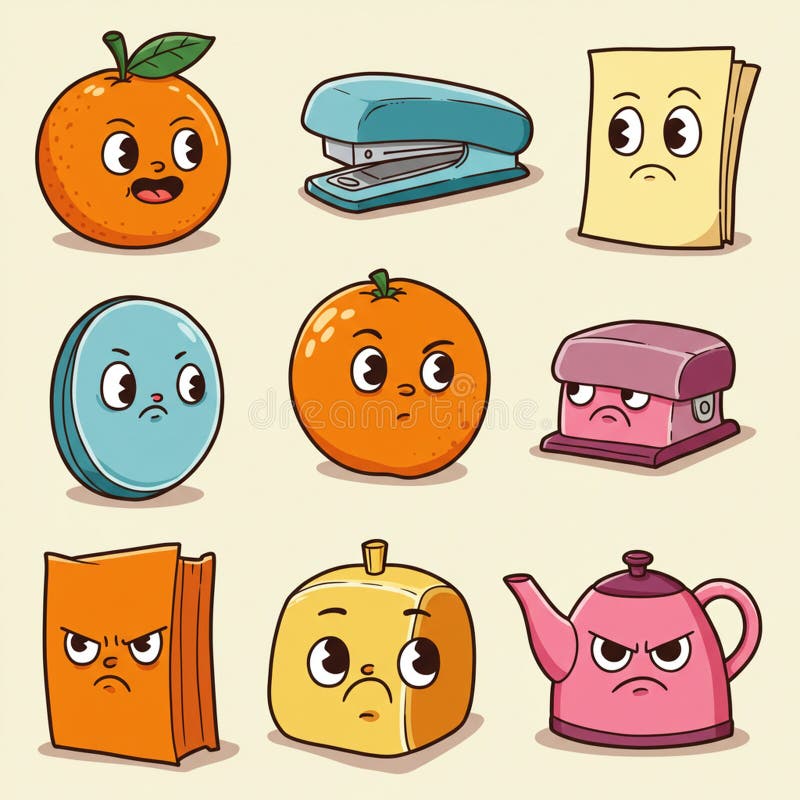 Objects Row Stock Illustrations – 17,265 Objects Row Stock ...