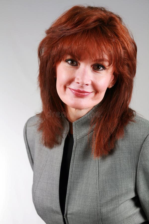 669 Beautiful Mature Women Headshot Stock Photos - Free & Royalty-Free ...