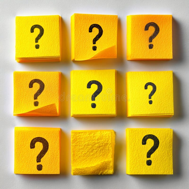 Square Yellow Notes Stock Illustrations – 1,726 Square Yellow Notes ...