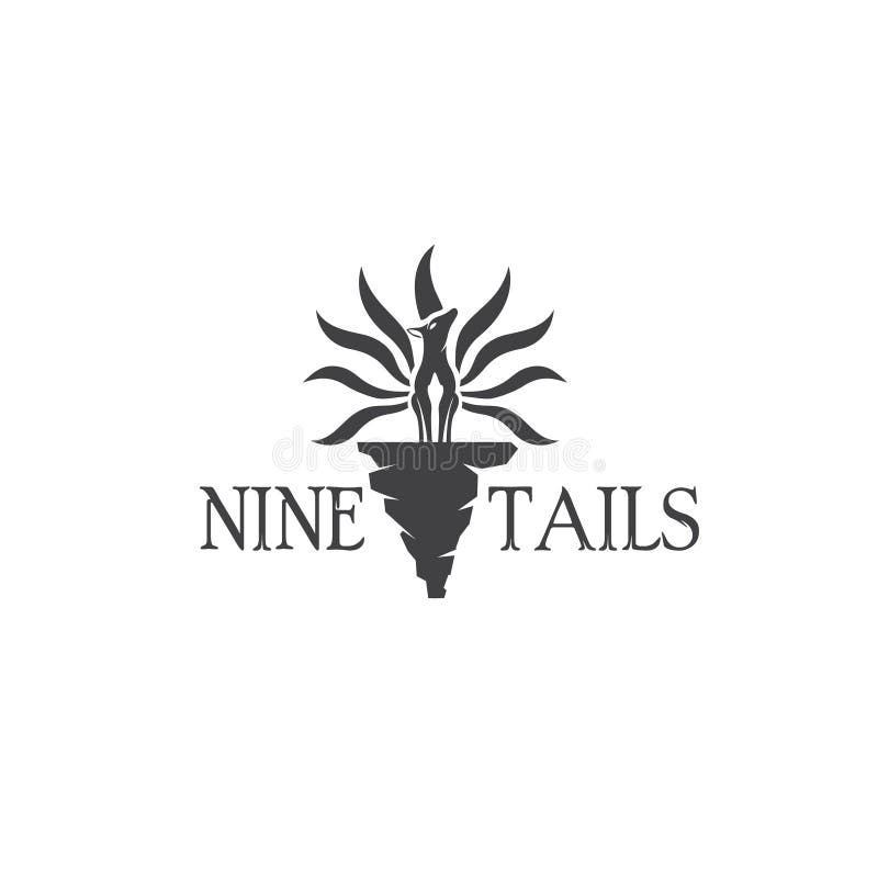 Tails Logo Stock Illustrations – 611 Tails Logo Stock Illustrations ...