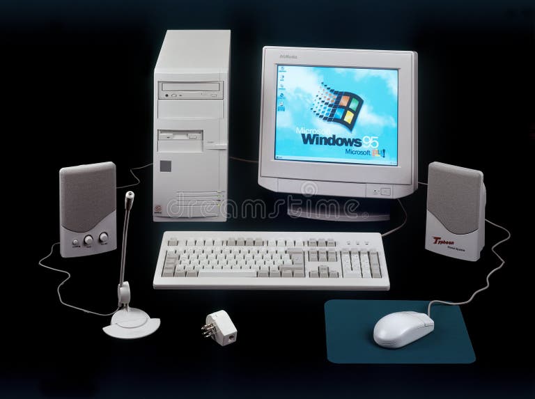 1990s Microsoft Wallpapers Stock Photos - Free & Royalty-Free Stock ...
